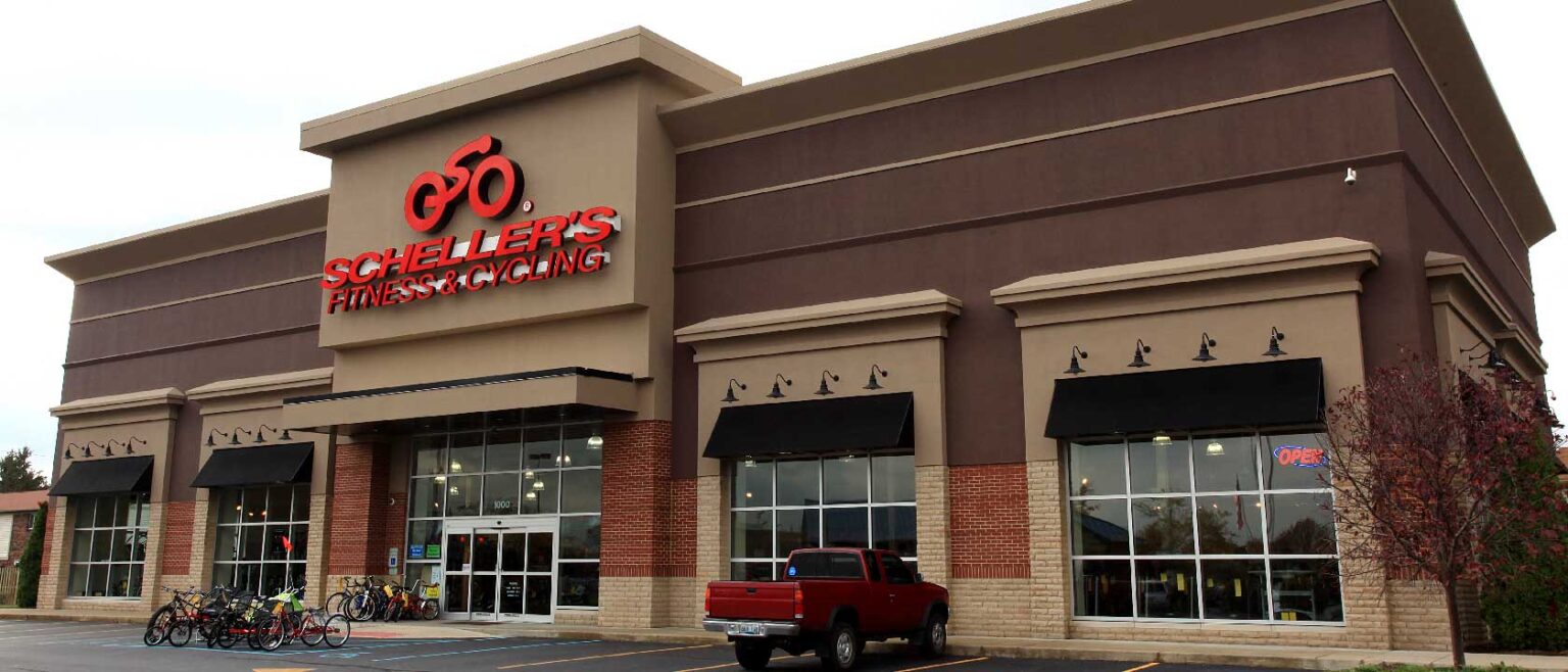 General Painting - H.F. Steilberg Painting Contractors